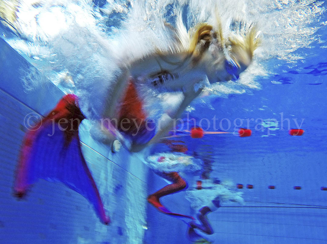 Germany Mermaid's Championships - Jens Meyer Photography