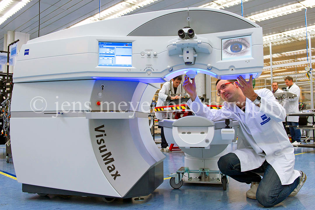 Germany Zeiss - Jens Meyer Photography